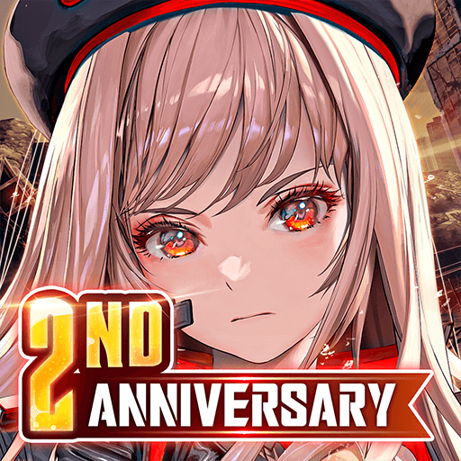 NIKKE 2nd Anniversary Live Wallpaper Download - DearPlayers Malaysia