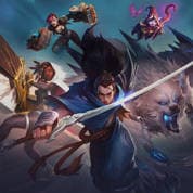 League of Legends (PC GAME) Updates - DearPlayers Malaysia