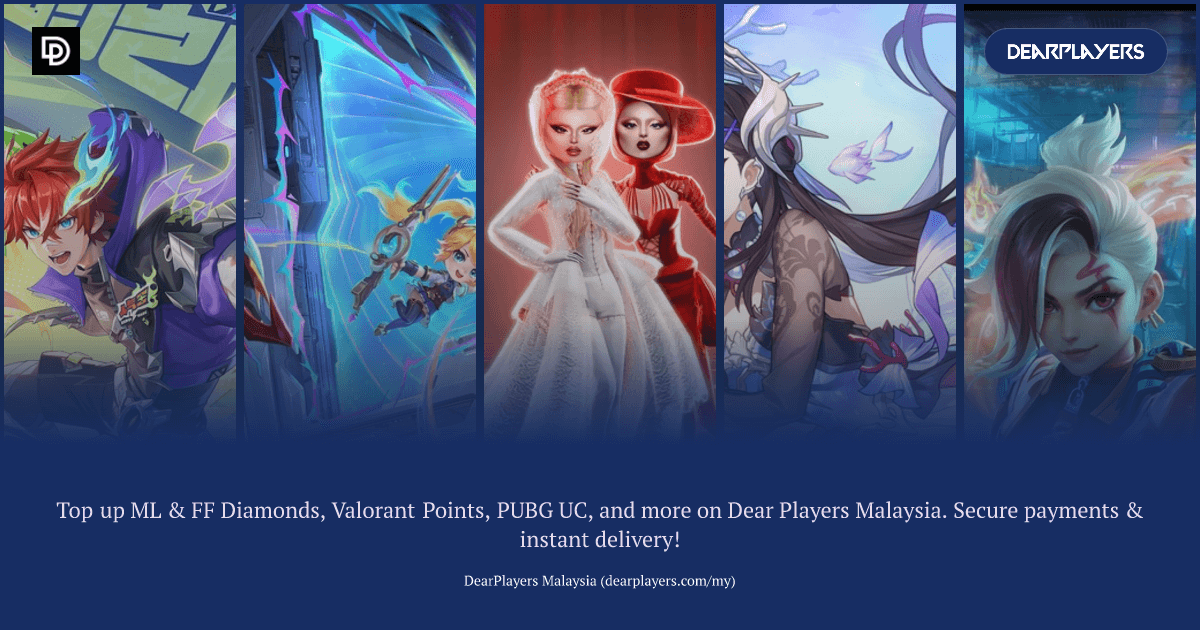 ONE PUNCH MAN: The Strongest events - DearPlayers Malaysia